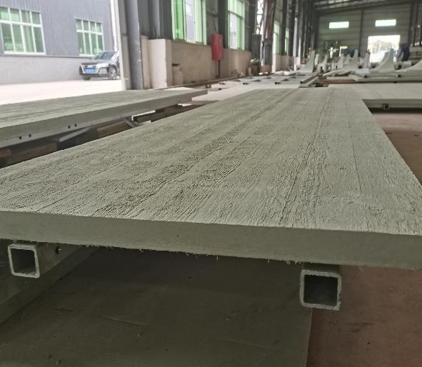 UHPC挂板：新材料的应用特点和优势解析 - 哔哩哔哩