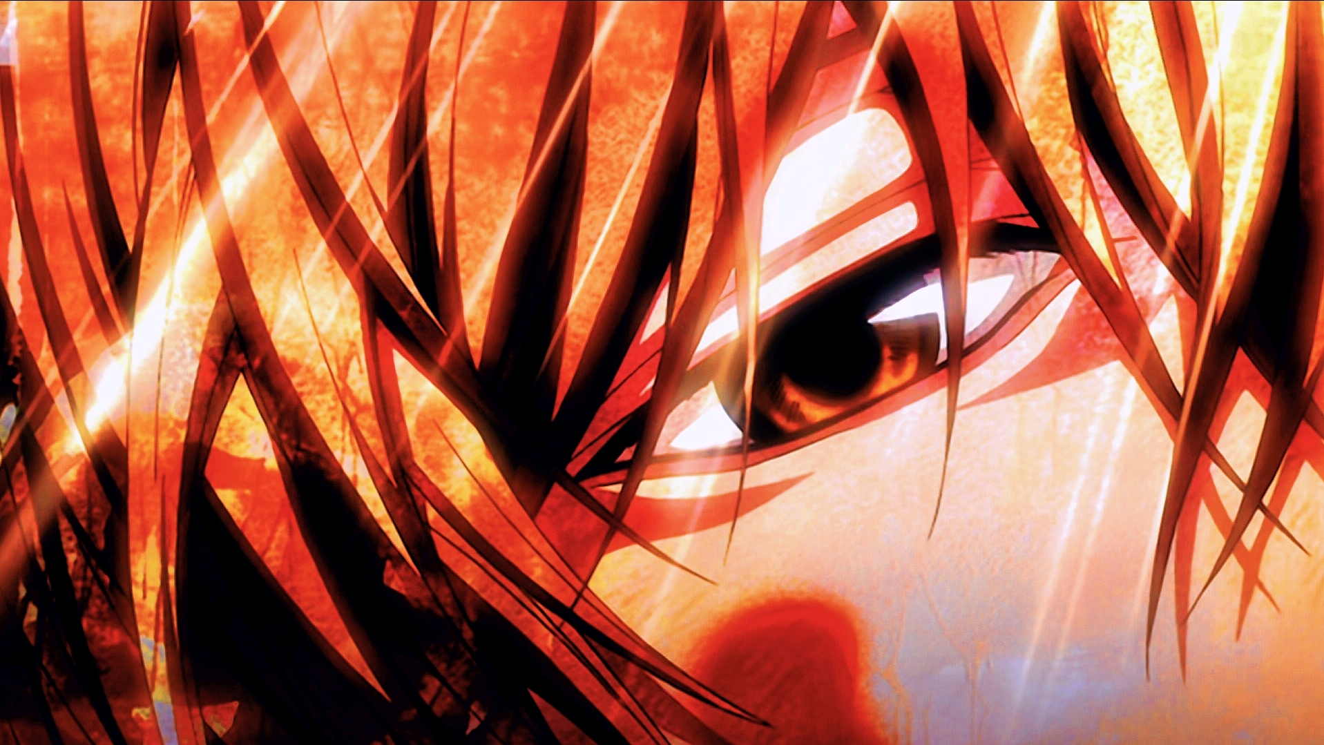 死亡笔记高画质截图 - 哔哩哔哩