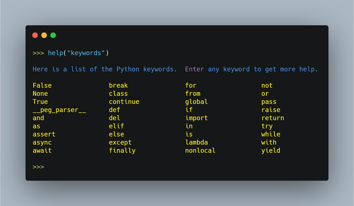 Day2 怎么学 Python? - 哔哩哔哩