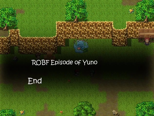 [RJ168054]ROBF EOY 攻略(二) - 哔哩哔哩