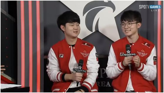 梦回S4，SKT无缘世界赛，这是最差的SKT！ - 哔哩哔哩