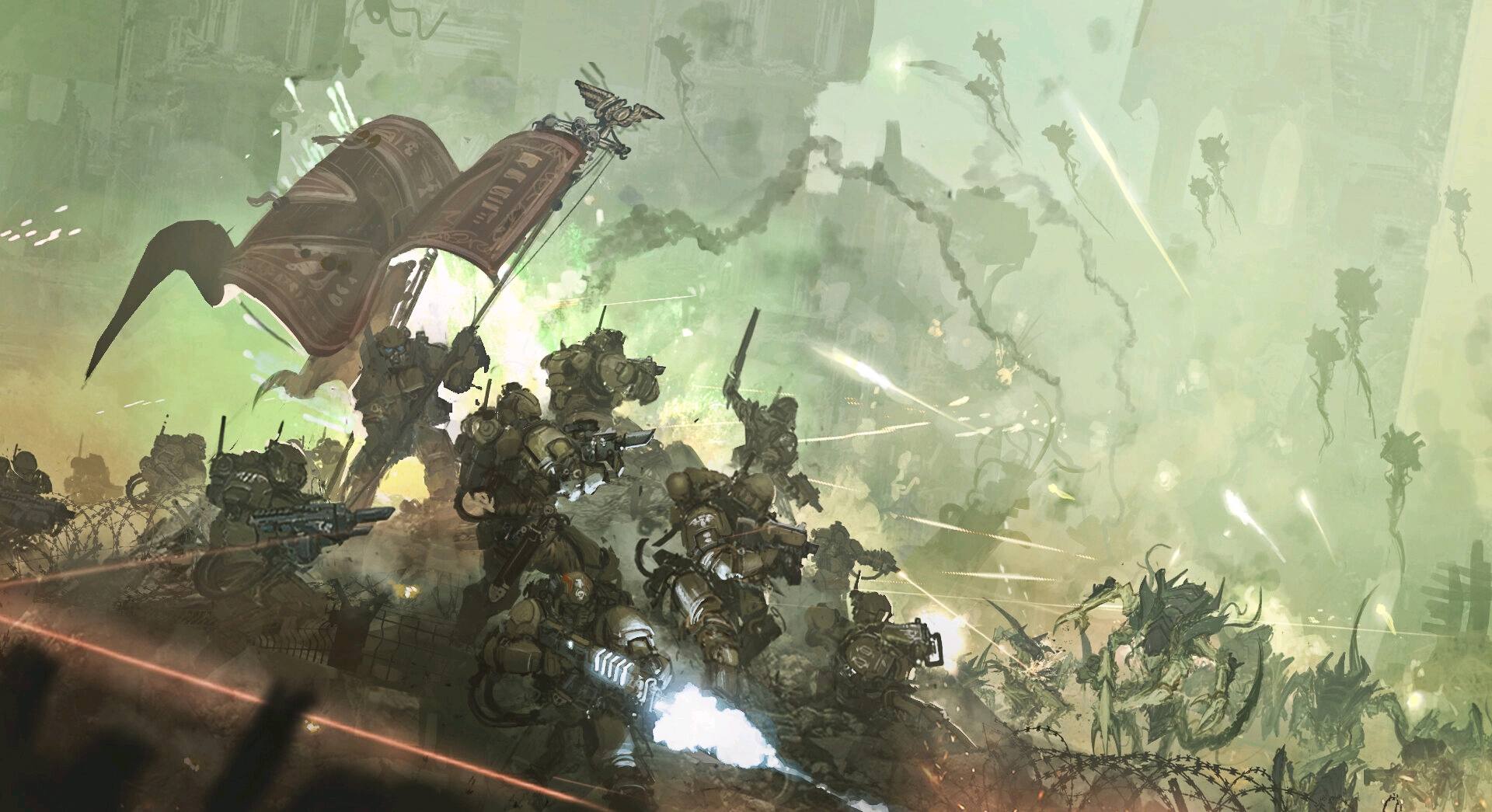 Eddy Gonz艺术图欣赏 - 哔哩哔哩