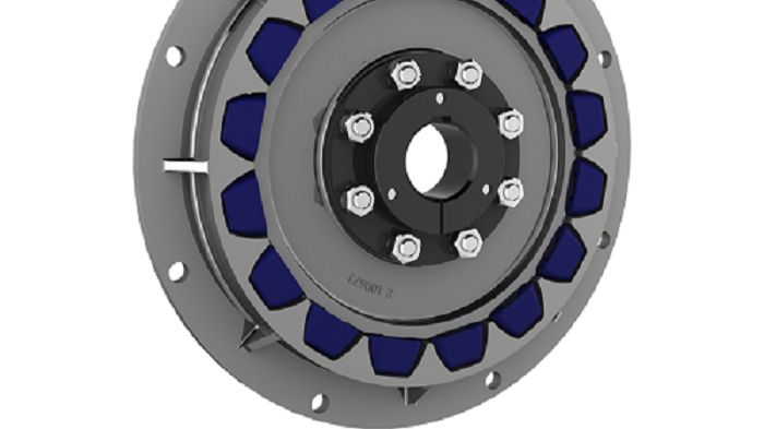 transfluid RBD弹性耦合器 弹性联轴器 - 哔哩哔哩