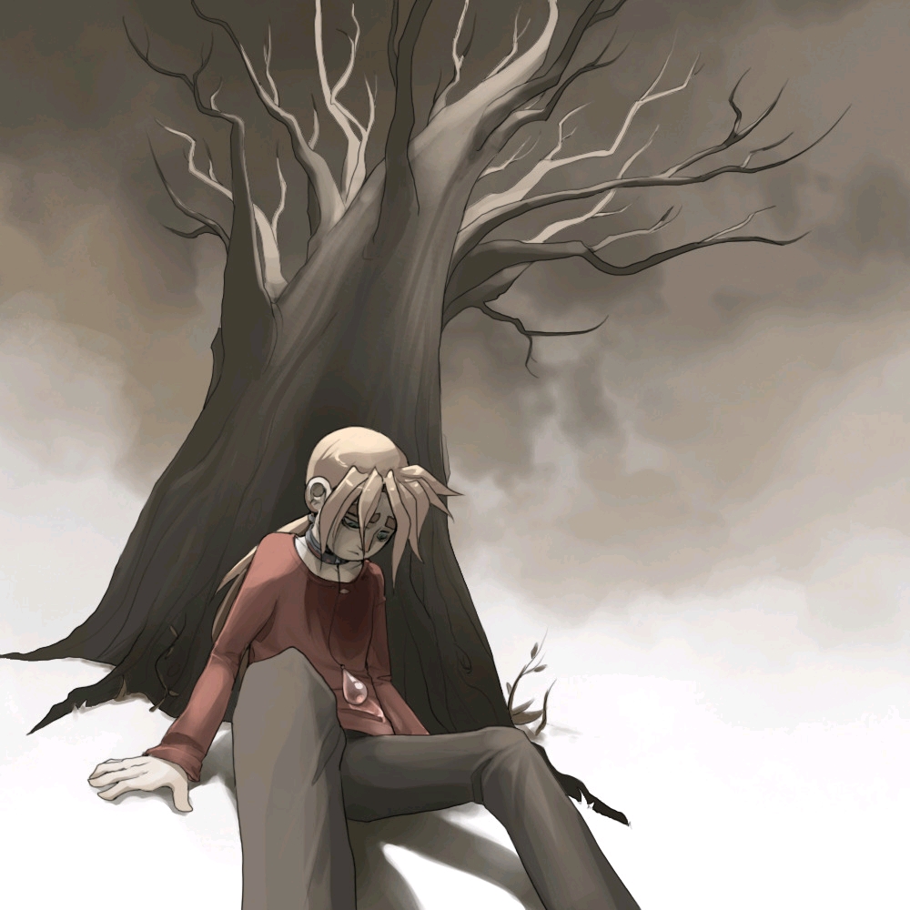 『Gatobob』Tumblr老物整理：100张图片挑战+其他作品 - 哔哩哔哩