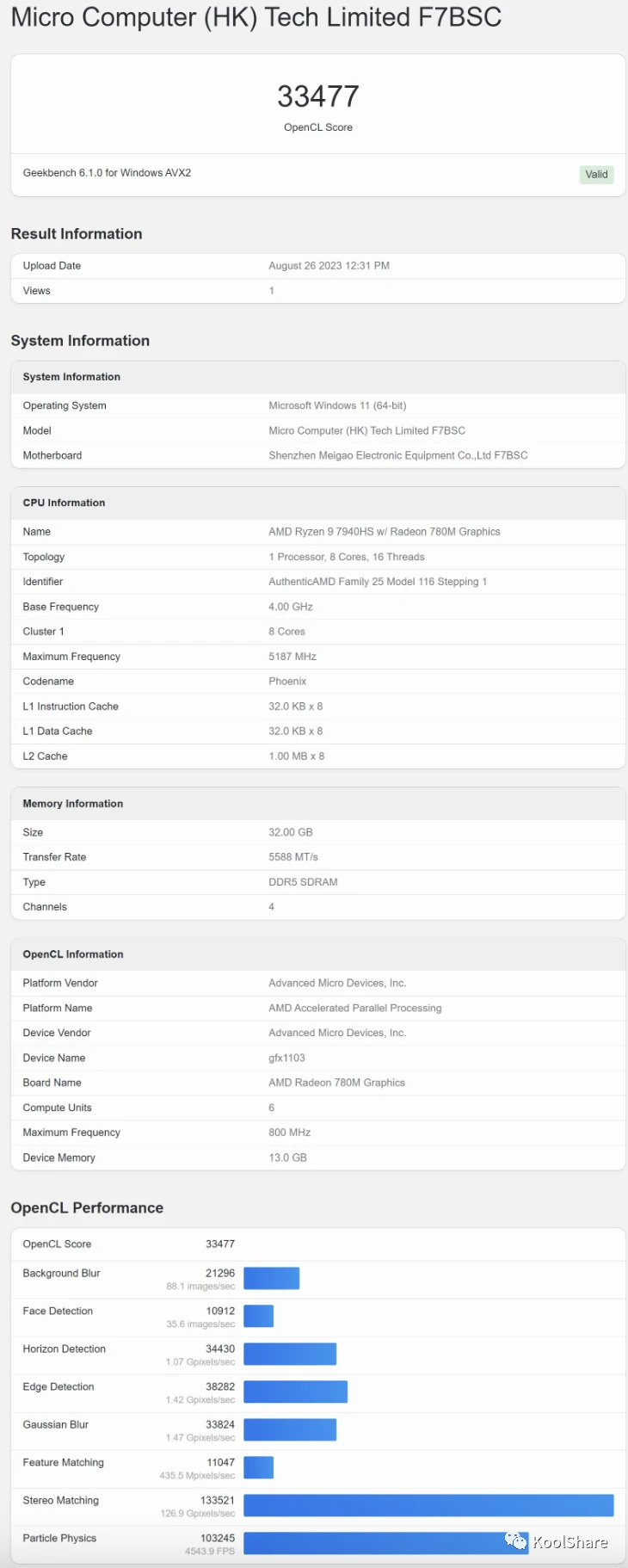 Zen4加持，MINISFORUM 铭凡 迷你电脑 UM790 Pro 开箱评测 - 哔哩哔哩