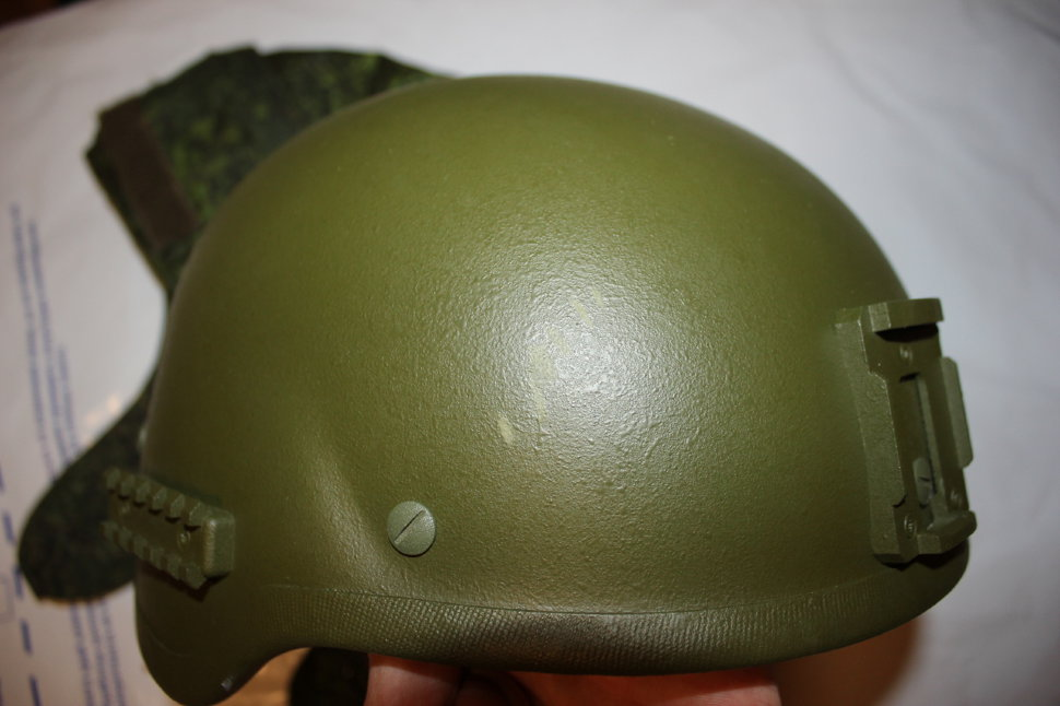 北国利剑：俄罗斯Ratnik“战士”系统系列简介 - 哔哩哔哩