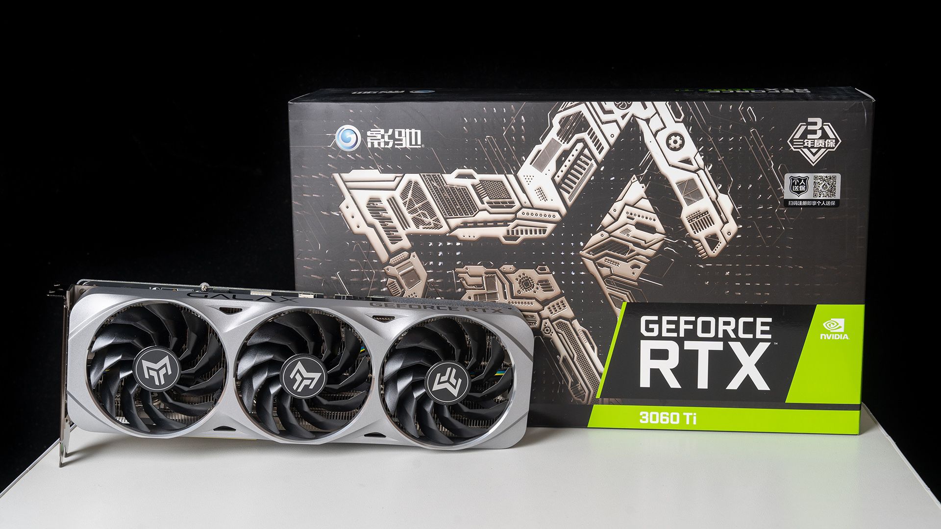 最新3A游戏8GB显存和16GB内存还够吗？用中端的RTX 3060 Ti GD6X测试告诉你 - 哔哩哔哩