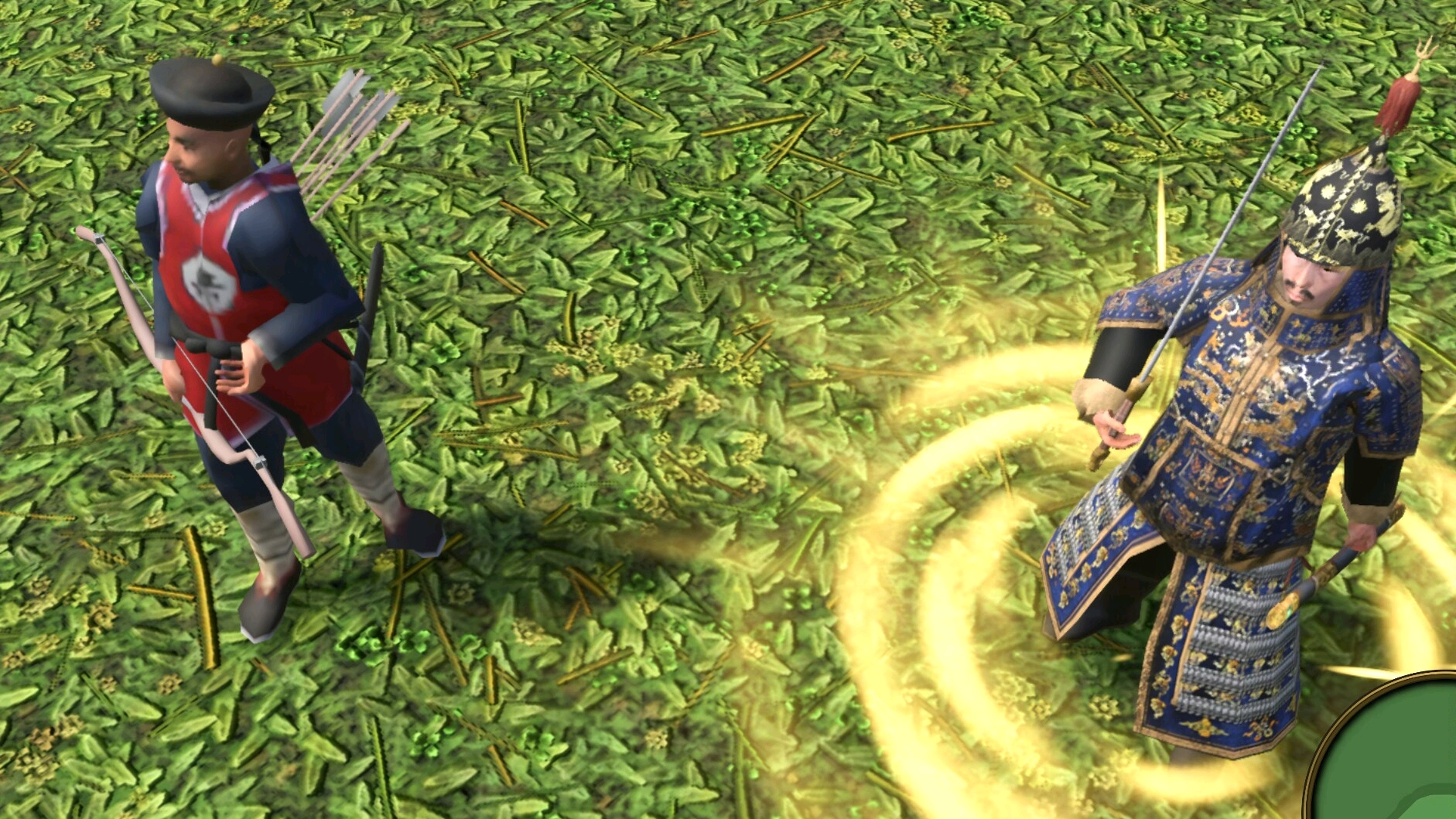 关于帝国时代3决定版新mod企划的一些补充说明 哔哩哔哩