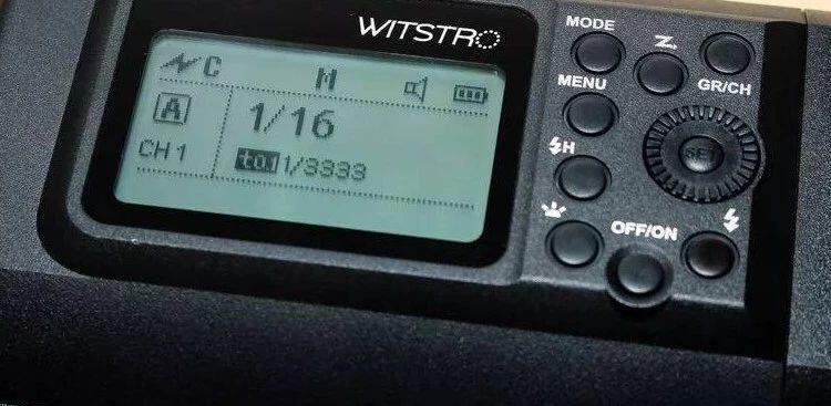 #07 闪光灯摄影六要素 OneLight Workshop 0.1 - 哔哩哔哩