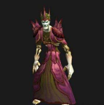 魔兽世界怀旧服：术士TAQ及NAXX性价比最高的配装方案 - 哔哩哔哩