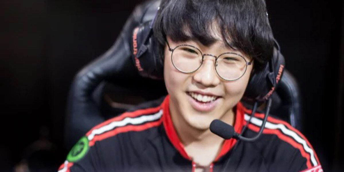 imp酒后又犯老毛病，评价Gala：打得一般，很多AD比他强！ - 哔哩哔哩