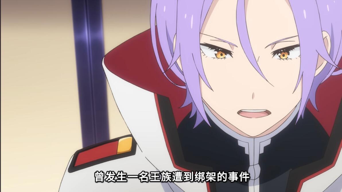 【Re0】第3季 01话 动画党向科普 - 哔哩哔哩