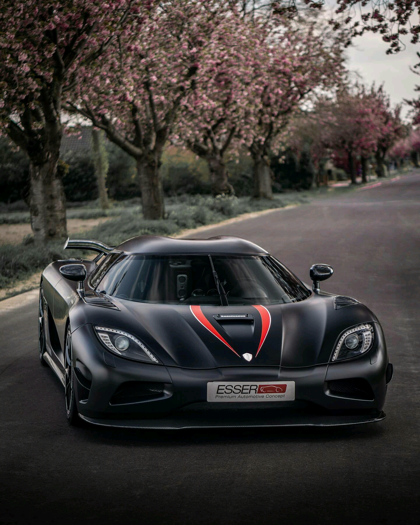 德国 柯尼塞格Agera X 7088 - 哔哩哔哩