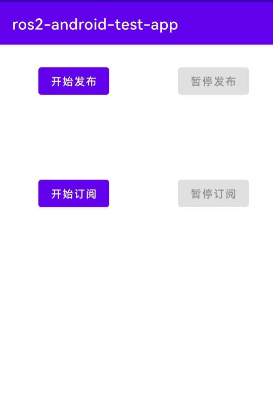 在Ubuntu22.04下编译ros2 humble的Android版本 - 哔哩哔哩