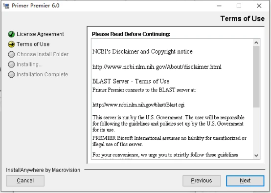 Primer Premier 6，3分钟教你完成引物设计（含软件安装） - 哔哩哔哩