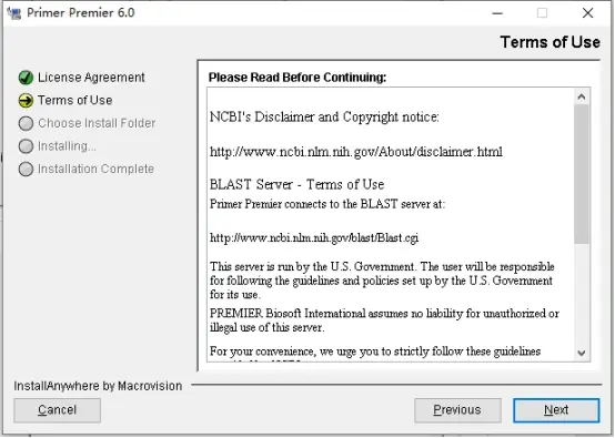Primer Premier 6，3分钟教你完成引物设计（含软件安装） - 哔哩哔哩