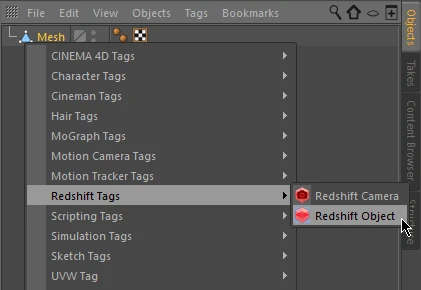 Redshift每日复习005-AOV多通道分层渲染 - 哔哩哔哩