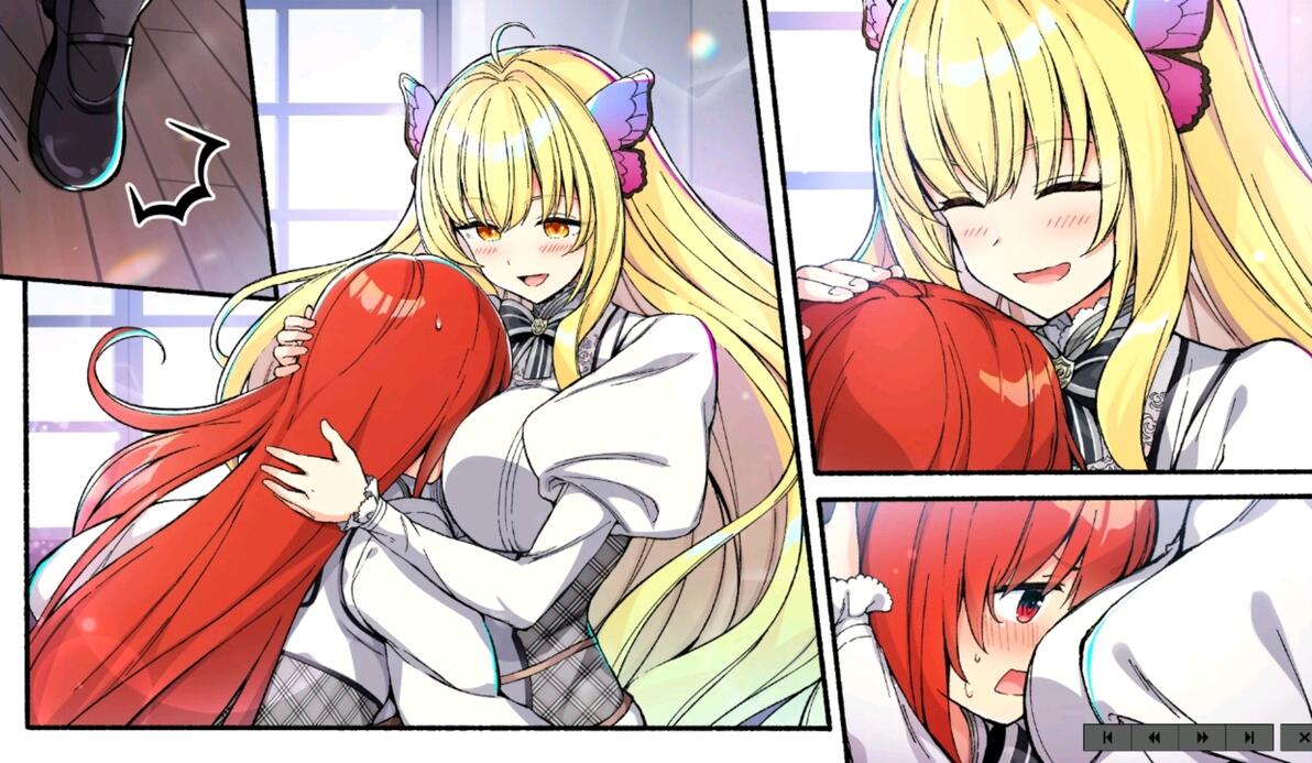 关于游玩gal《monkeys！》的评价与感想 - 哔哩哔哩