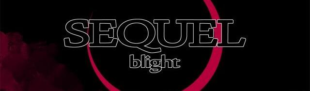 【重置版】SEQUEL blight章节一事件攻略（001-009） - 哔哩哔哩