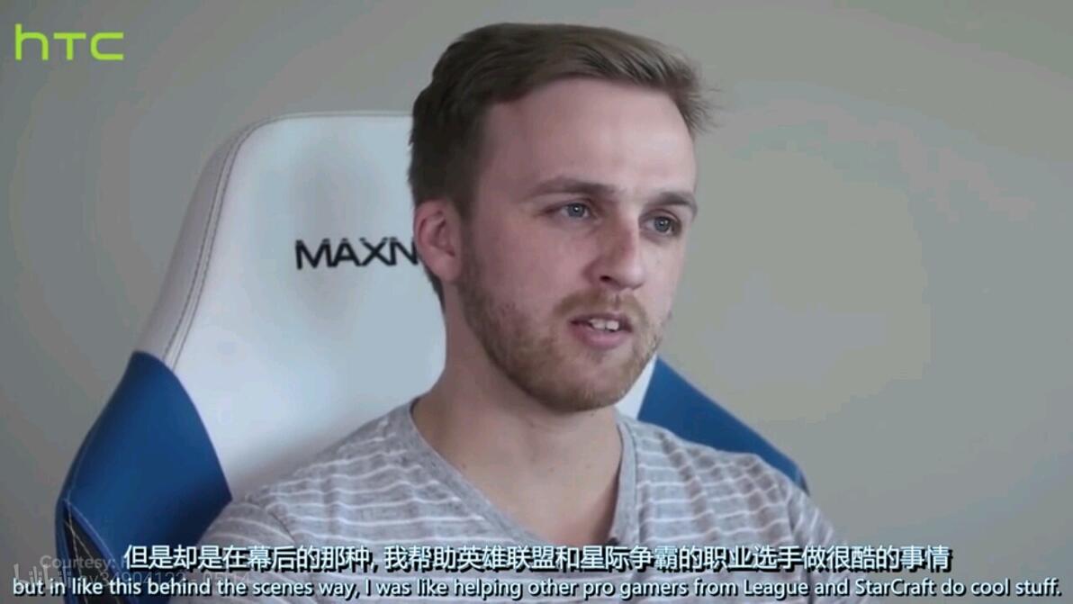 谁懂生不逢时之苦，谁知天才生涯之难？——北美舞王n0thing的故事《cs史记》 - 哔哩哔哩