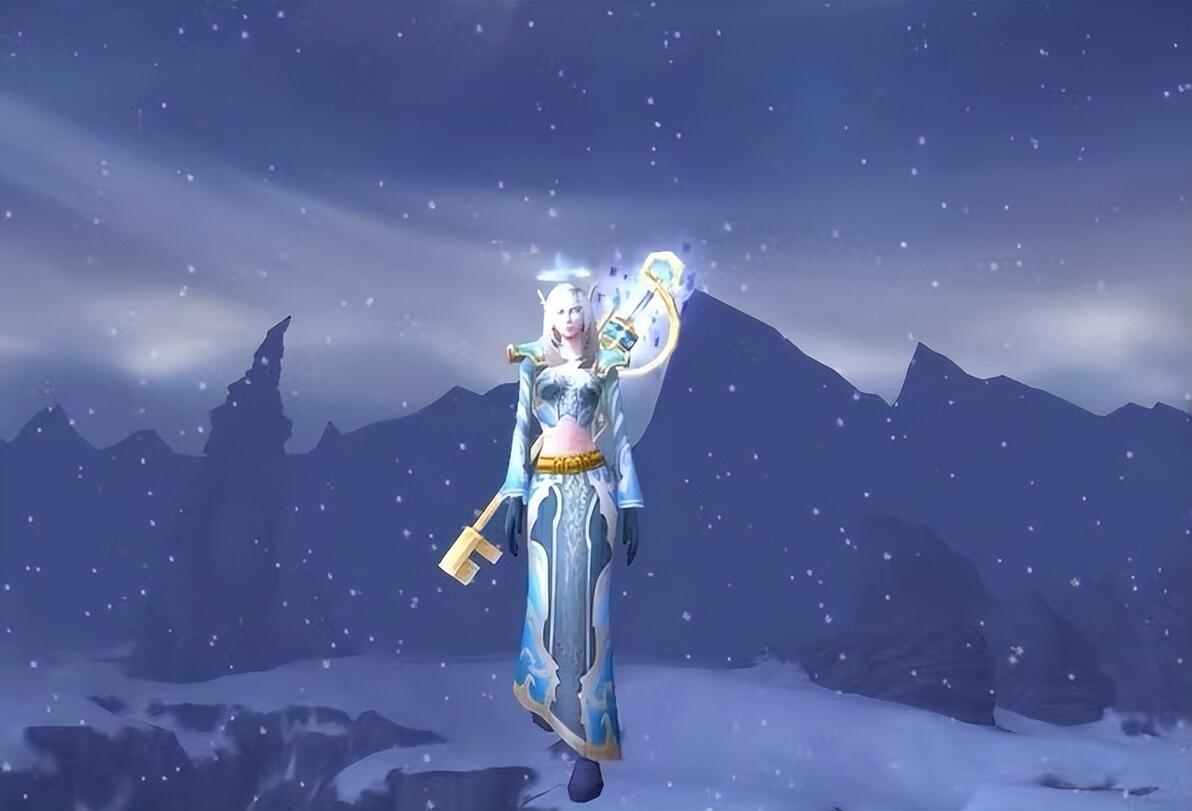 魔兽怀旧服：7件60版本NAXX绝版武器，WLK无法获取，幻化必备 - 哔哩哔哩