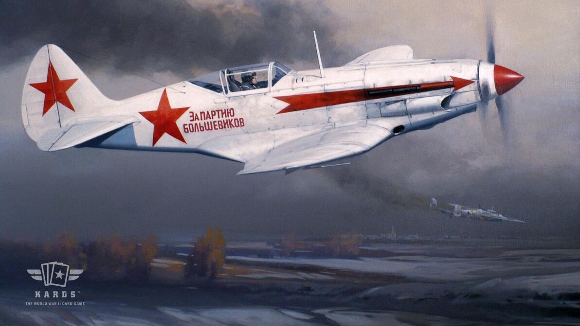 【KARDS】桌面壁纸海报 - 哔哩哔哩