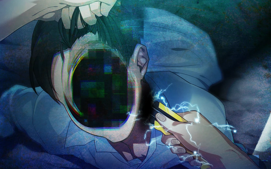 我推的gal DEAD DAYS - 哔哩哔哩