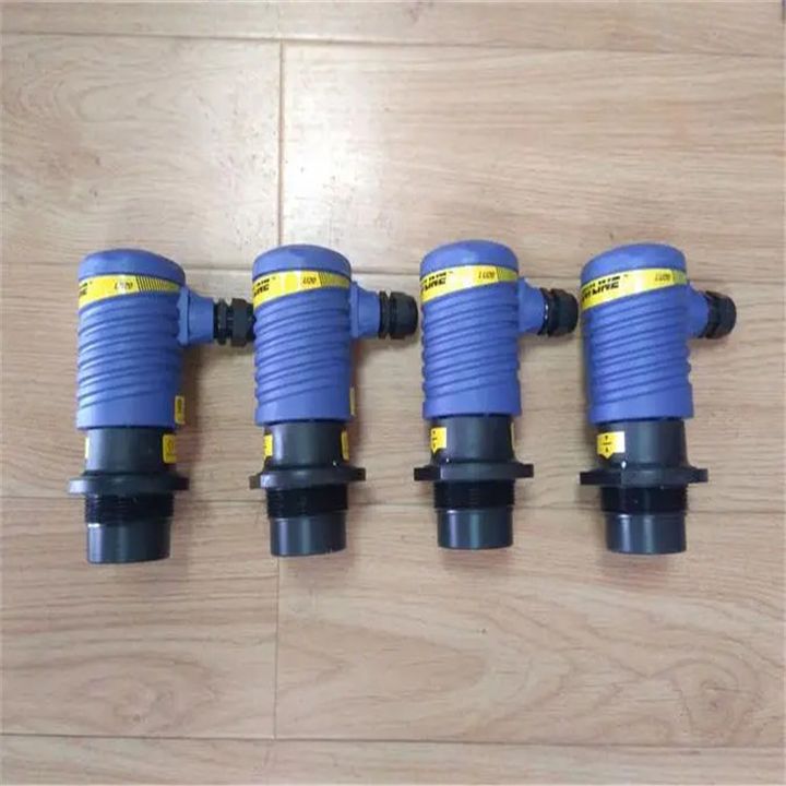 Flowline液位变送器LR10特征参数介绍 - 哔哩哔哩