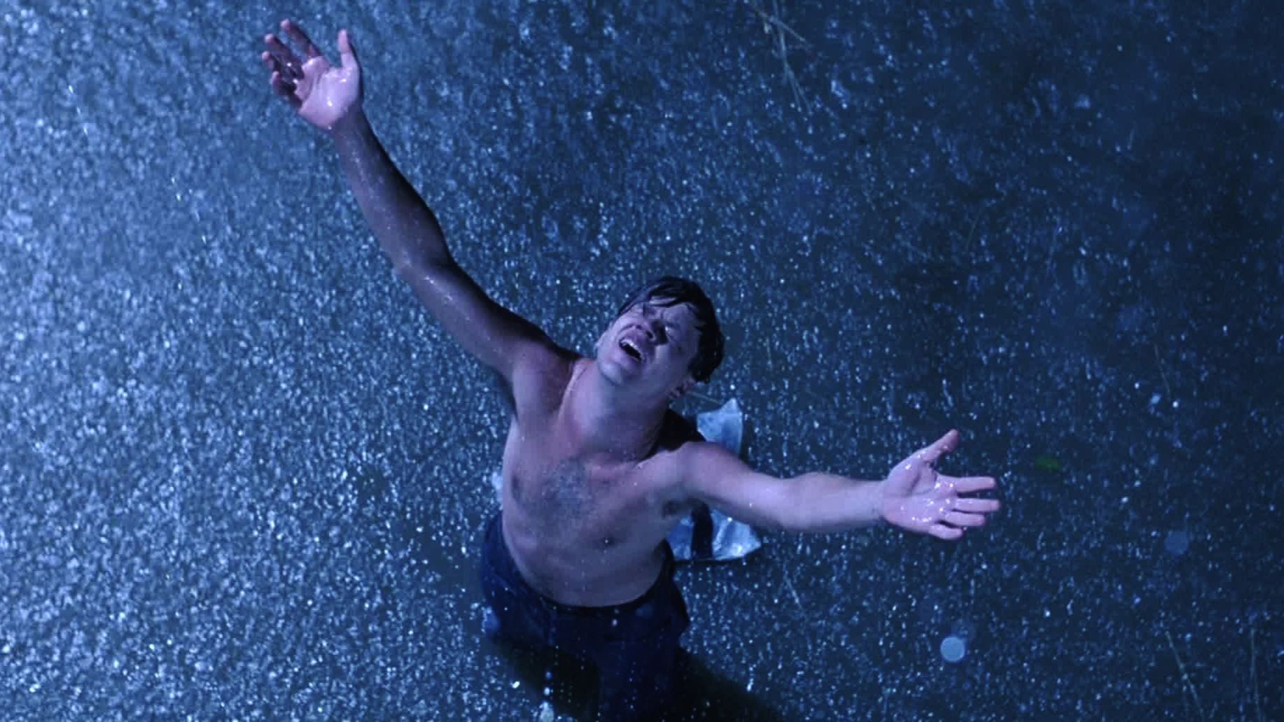 The Shawshank Redemption (1994) - 哔哩哔哩