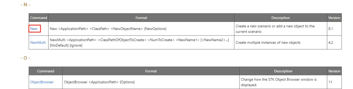 【STK11官方Tutorial学习笔记】Lesson6：STK功能拓展 - 哔哩哔哩