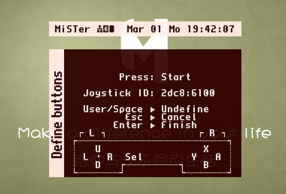MiSTer项目 从零到进入游戏 - 哔哩哔哩