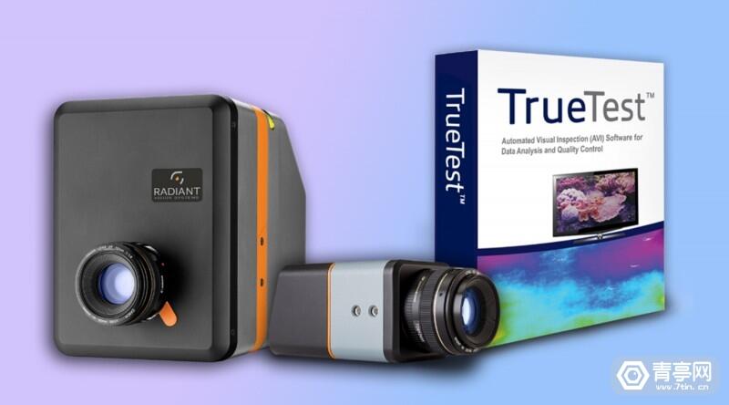 Radiant：AR/VR显示系统测试比2D屏难在哪？ - 哔哩哔哩