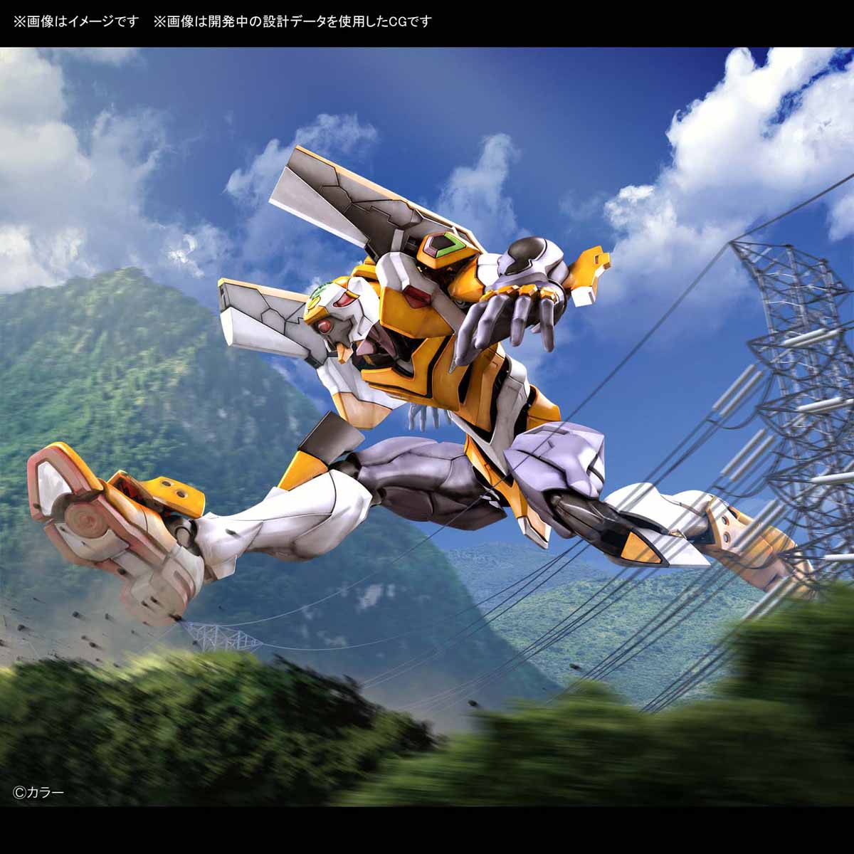 【新品资讯】2020必须玩款EVA?THREE ZERO EVA初号机 +万代RG 试做零号机 官图更新 - 哔哩哔哩