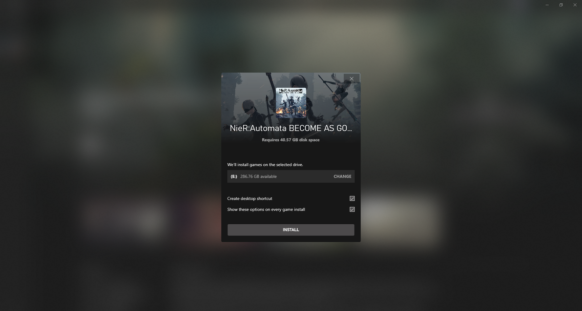 如何在Win10商店获取XGP及相关使用问题解决办法(小白向) - 哔哩哔哩