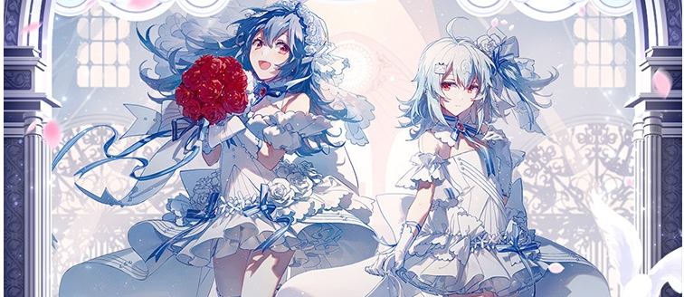 B站十周年纯白之爱纪念手办原画师RELLA!——那些你绝对不能错过的名画师第二期 - 哔哩哔哩