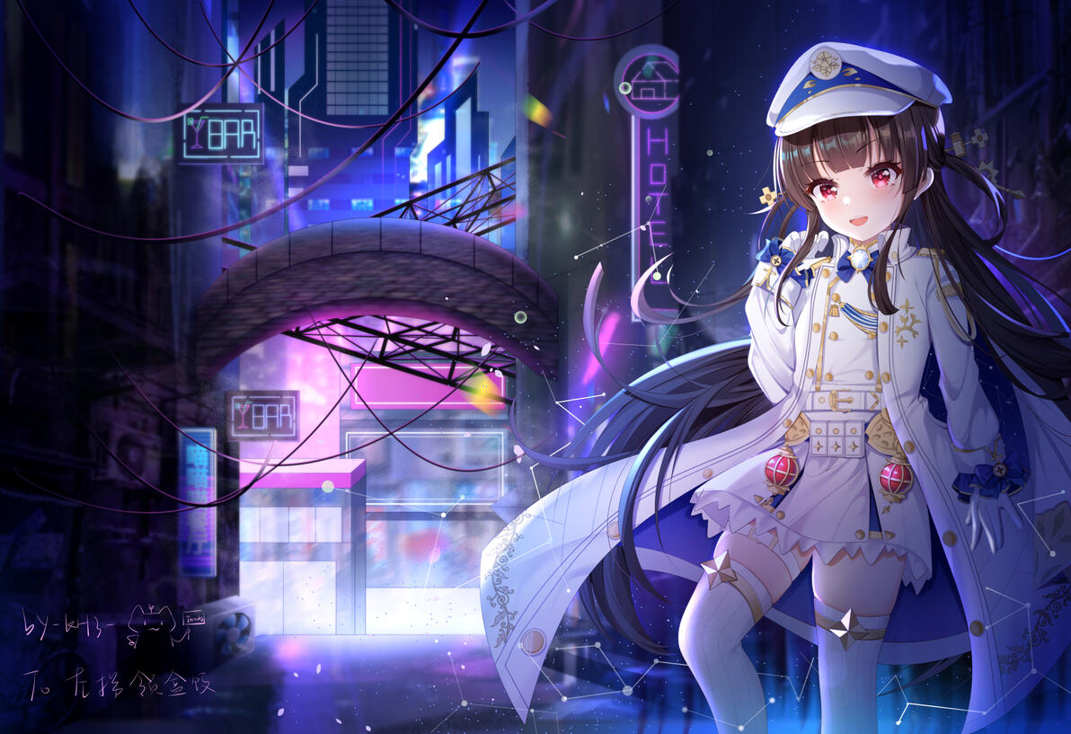 【爱上火车】100张美图、壁纸、风景图分享第一回 #274 - 哔哩哔哩