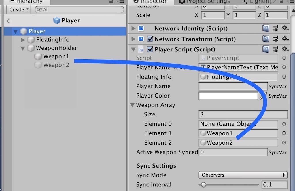 Mirror快速入门指南(官方文档翻译) - 哔哩哔哩