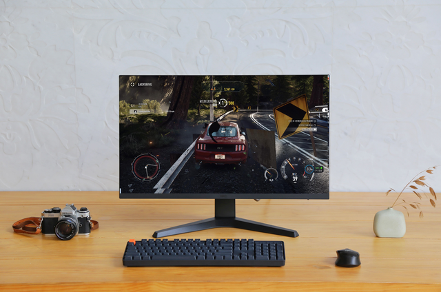 2K+170Hz玩游戏选它准没错！HKC VG273Q PRO显示器体验 - 哔哩哔哩