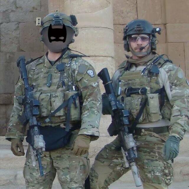 屡败屡战--浅谈CAG（战斗应用大队Combat Applications Group）起源和战史① - 哔哩哔哩