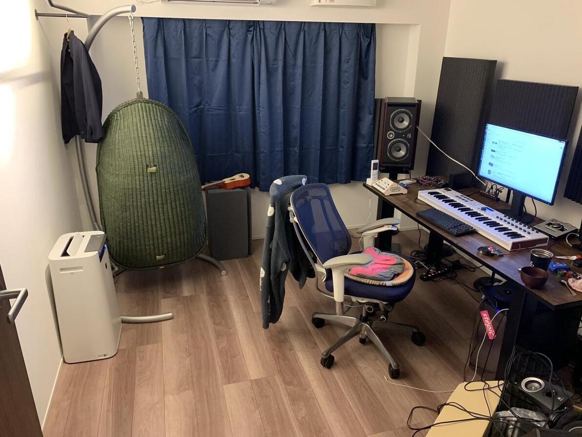 曲师介绍：Ujico*/Snail's House | 为日常添上想象的佐料，富有情感的音乐创作 - 哔哩哔哩