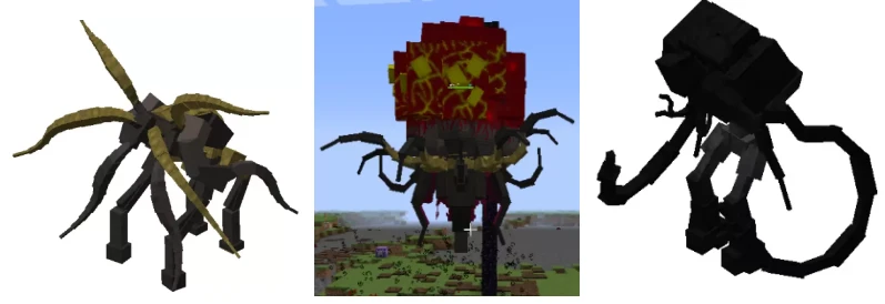 Rlcraft2.9.3 失落城市讲解/攻略/答疑（百度贴吧同文，作者也是我） - 哔哩哔哩