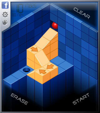 Isoball 3(小球进洞3)攻略 - 哔哩哔哩