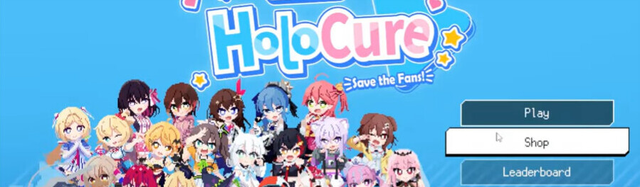 HoloCure 组合武器列表及萌新入门指南（v0.6） - 哔哩哔哩