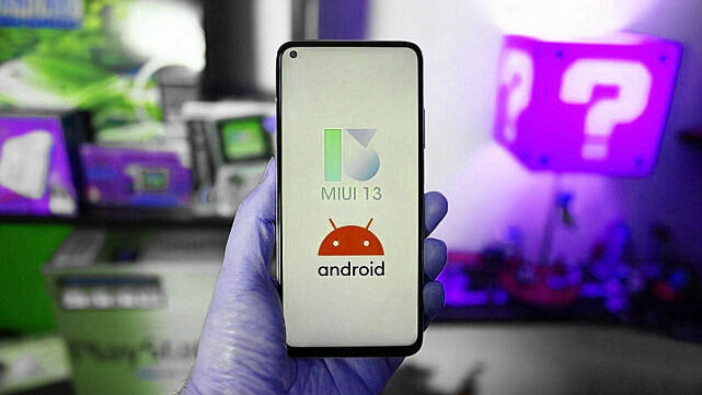 MIUI传出新消息：全局小窗已改动上线，看来MIUI13更稳了 - 哔哩哔哩