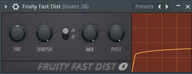 在我们编的曲子中做出声音失真的效果 - 哔哩哔哩