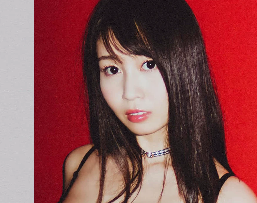 梦乃爱华 夢乃あいか Aika Yumeno 【优百科#047】 - 哔哩哔哩