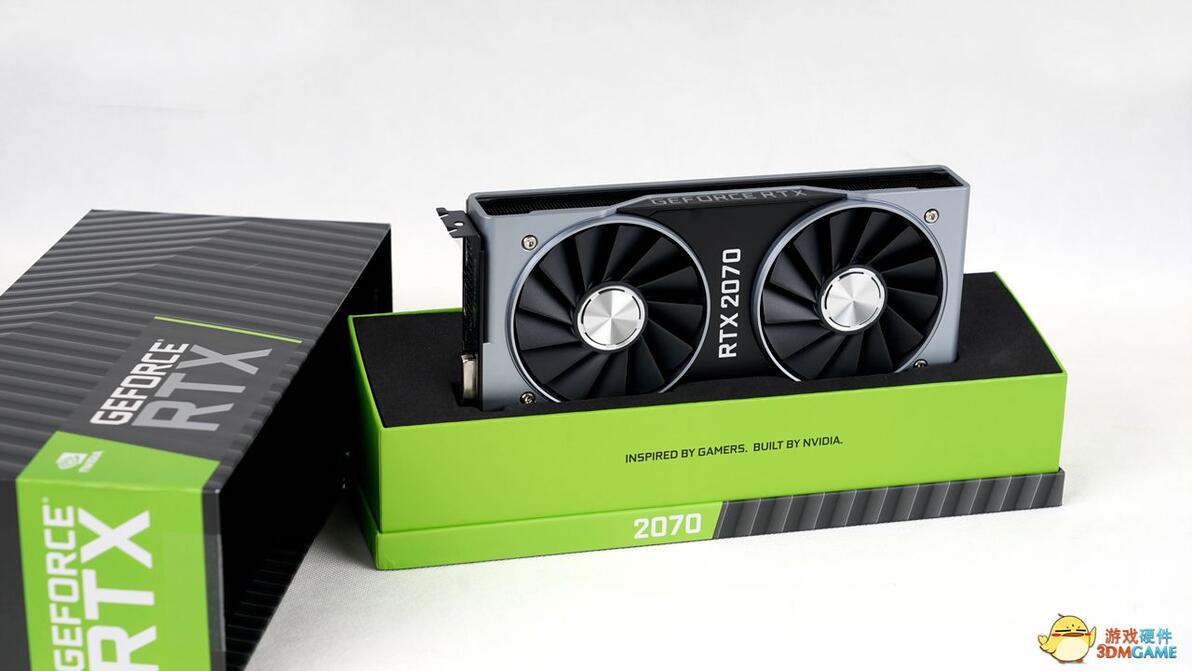 重新定义中高端！NVIDIA Geforce RTX 2070首发评测 - 哔哩哔哩
