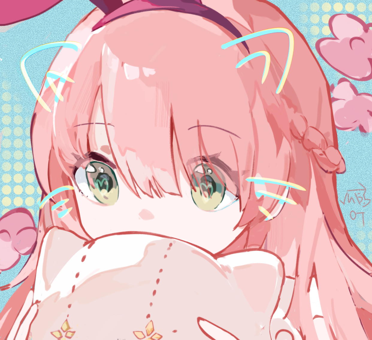 【Arcaea】美图分享#5 - 哔哩哔哩