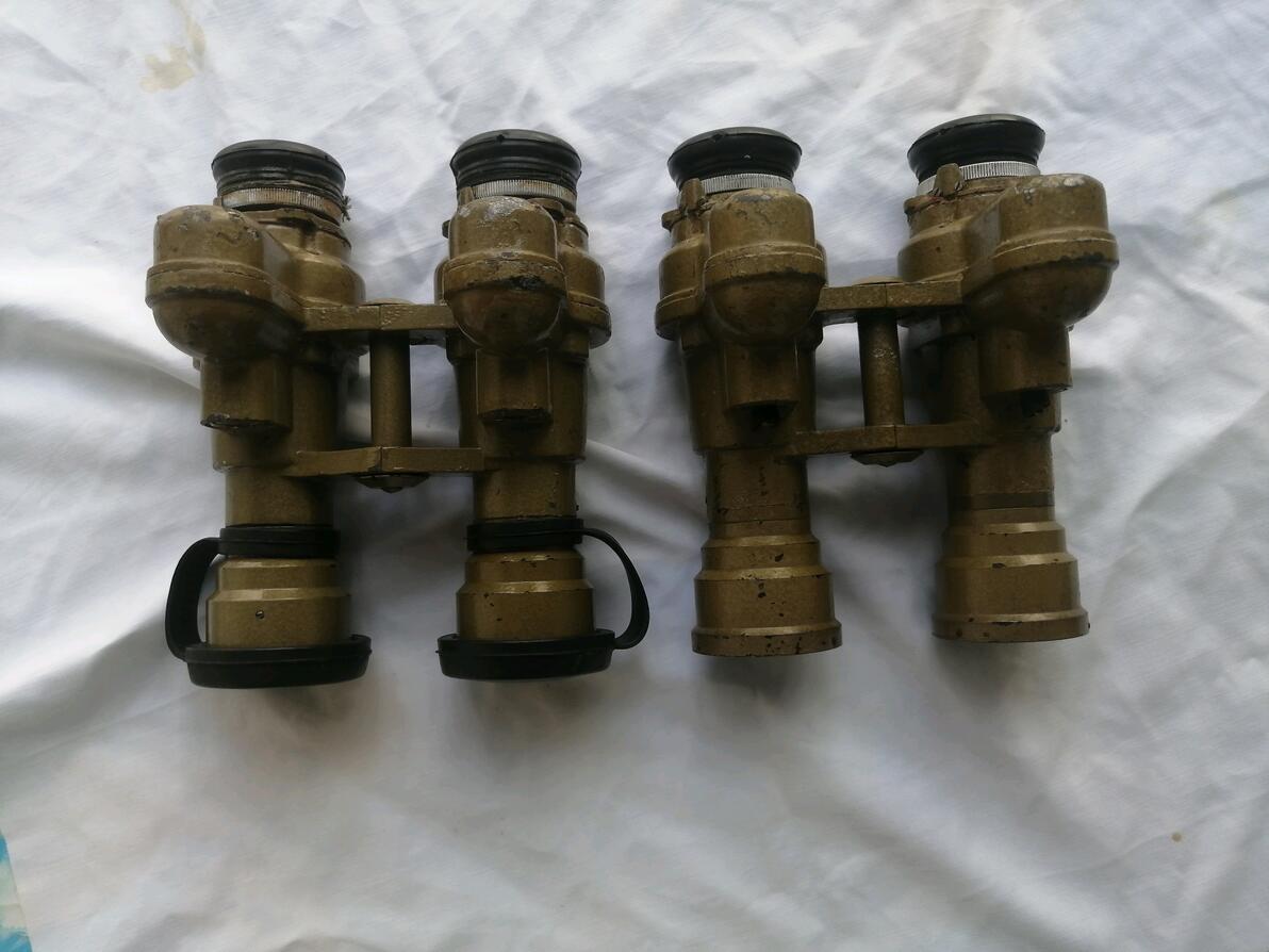 苏联pnv57e夜视仪 - 哔哩哔哩