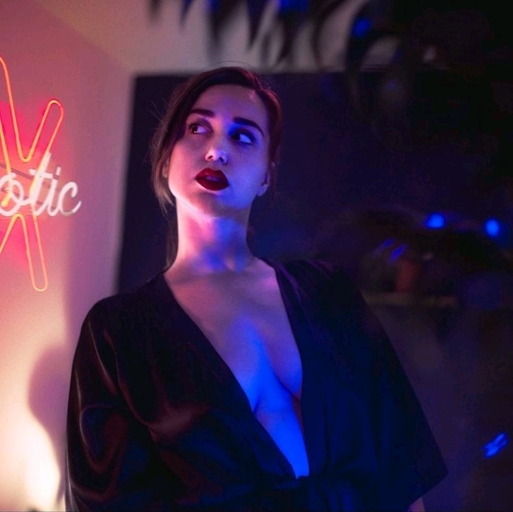 instagram:avamind_ - 哔哩哔哩